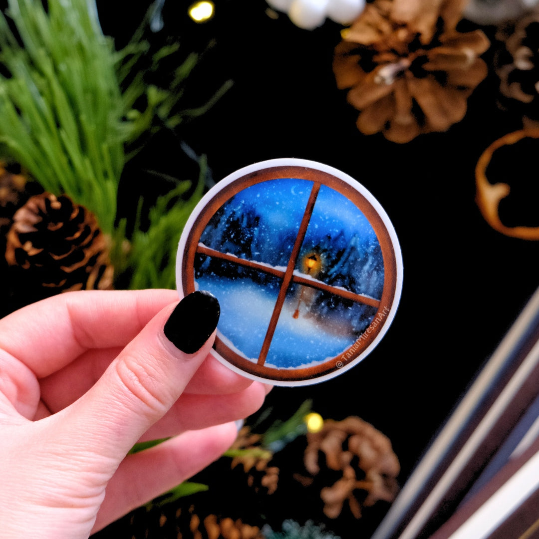 Stickers Collection by TaniaMiresanArt